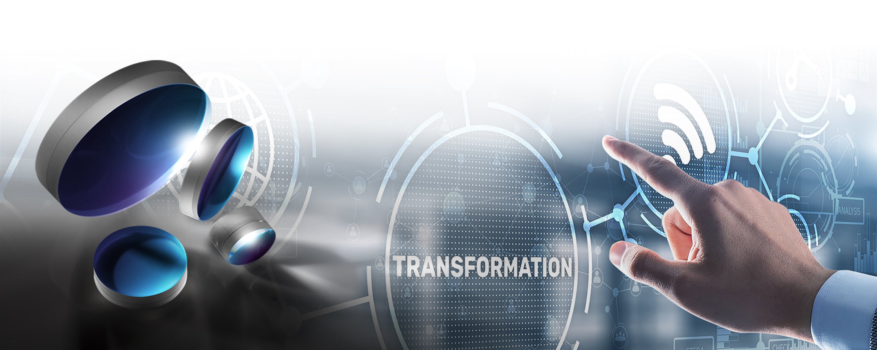 TOPs Program | Edmund Optics