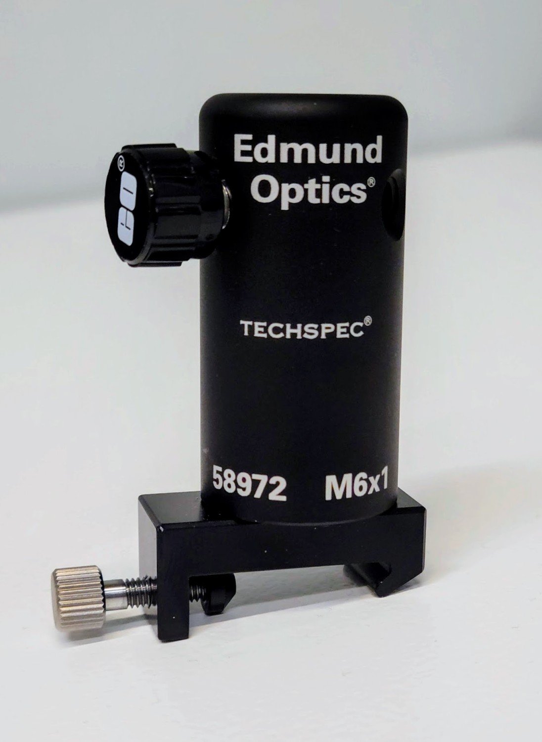 Michelson Interferometer Lab Setup: Assembly and Alignment Guide