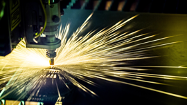 Edmund Optics veröffentlicht neue Video-Reihe im Bereich Laseroptik