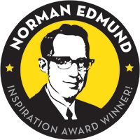 Edmund Optics® Announces Winner of 2015 Norman Edmund Inspiration Award