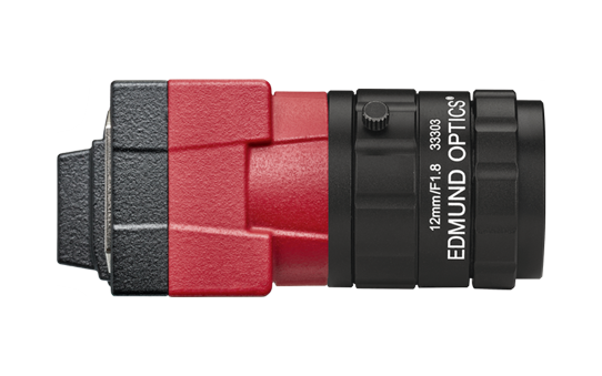 Allied Vision Alvium USB 3.1 Cameras | Edmund Optics