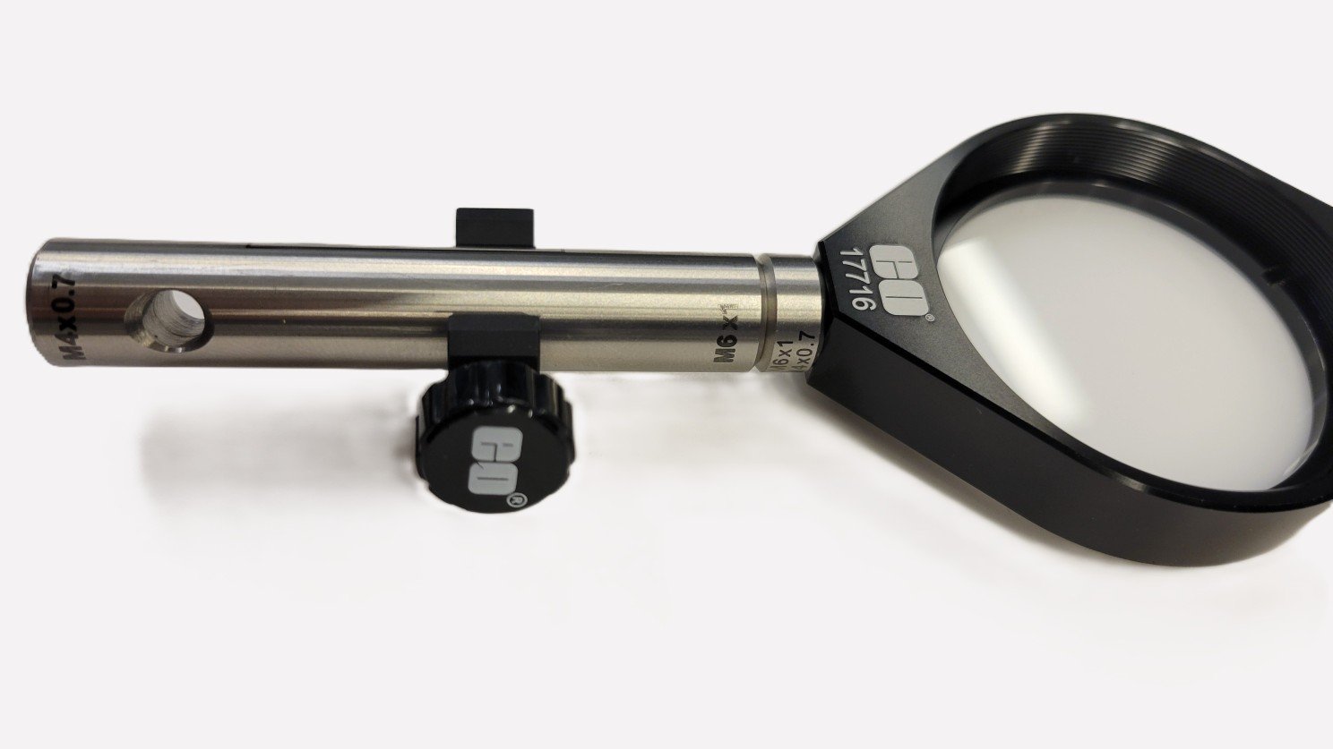 Michelson Interferometer Lab Setup: Assembly and Alignment Guide