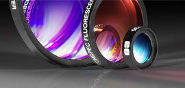 Fertigung optischer Filter | Edmund Optics