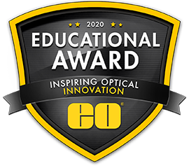 Edmund Optics® Announces 2020 Educational Award and Norman Edmund Award ...