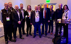 Robert M. Edmund Endowed Chair in Optical Sciences Has Been Established ...