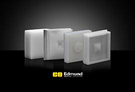 Edmund Optics Expands Portfolio going beyond actual Optical Components by adding Optical ...
