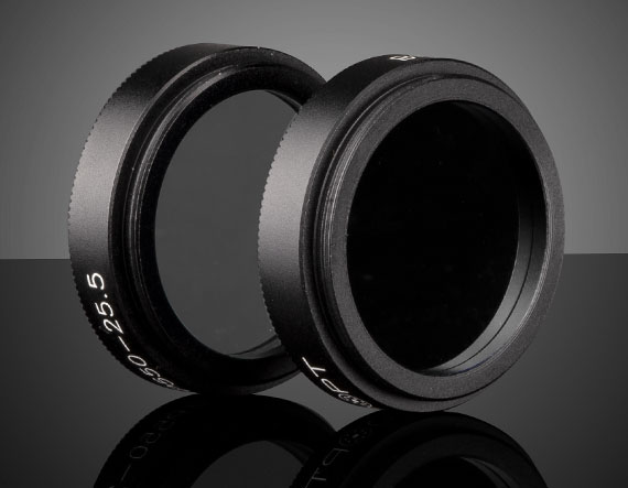 Edmund Optics Announces Expanded Range of Imaging Filters With Seamless ...