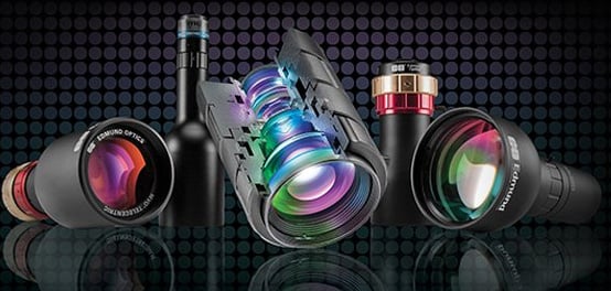 Design and Engineering | Edmund Optics