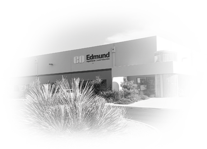 Tucson | Edmund Optics