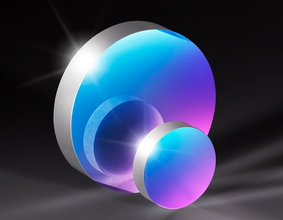 TECHSPEC® Precision Ultraviolet Mirrors offered with new Vacuum UV ...