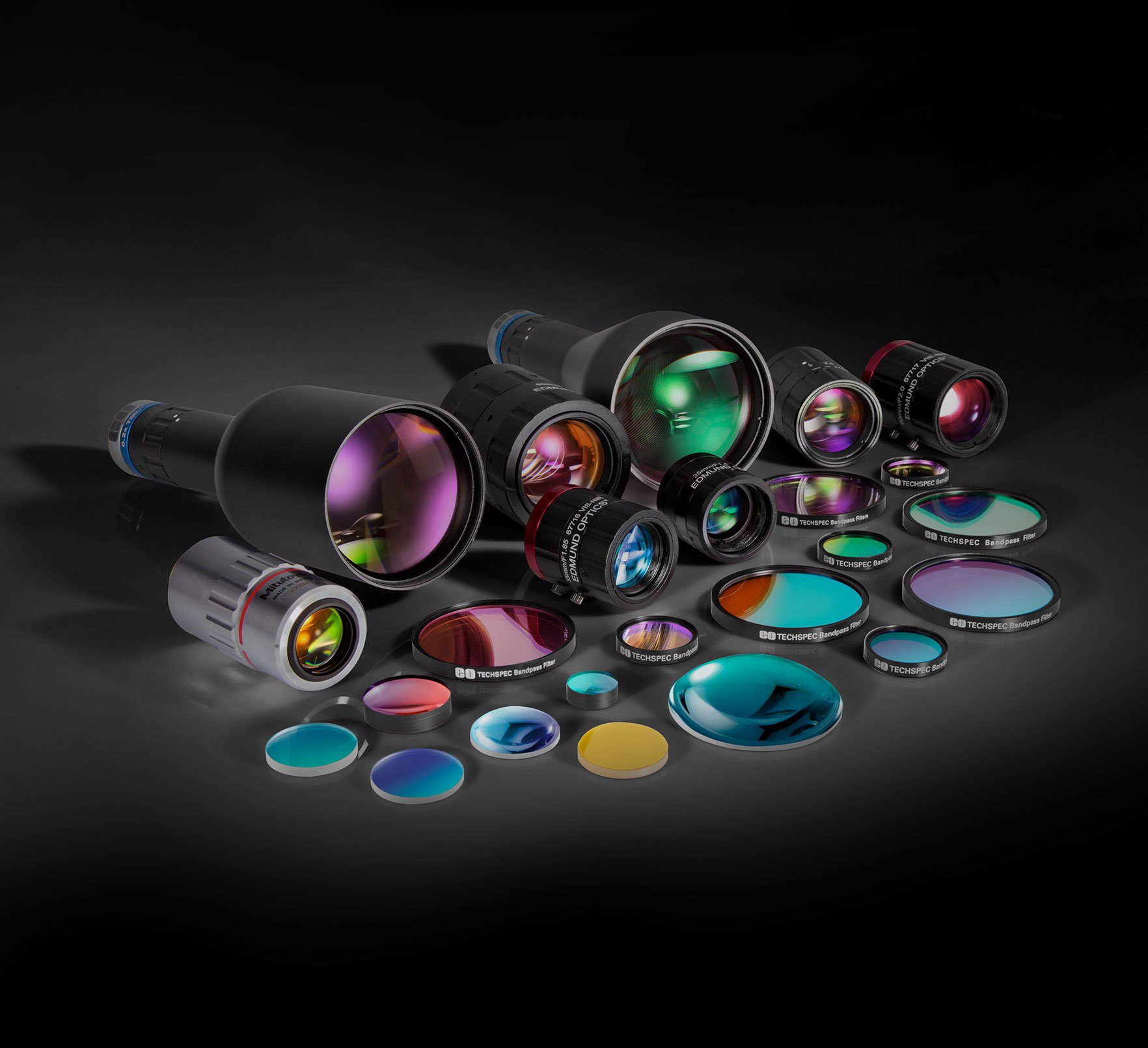 Promotions | Edmund Optics