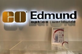 Edmund Optics® wins inspect Award for the 6th year in a row – 3rd place ...