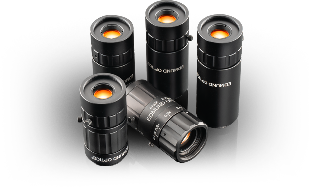 Optics Manufacturer & Supplier | Imaging Lens & Laser Optics ...