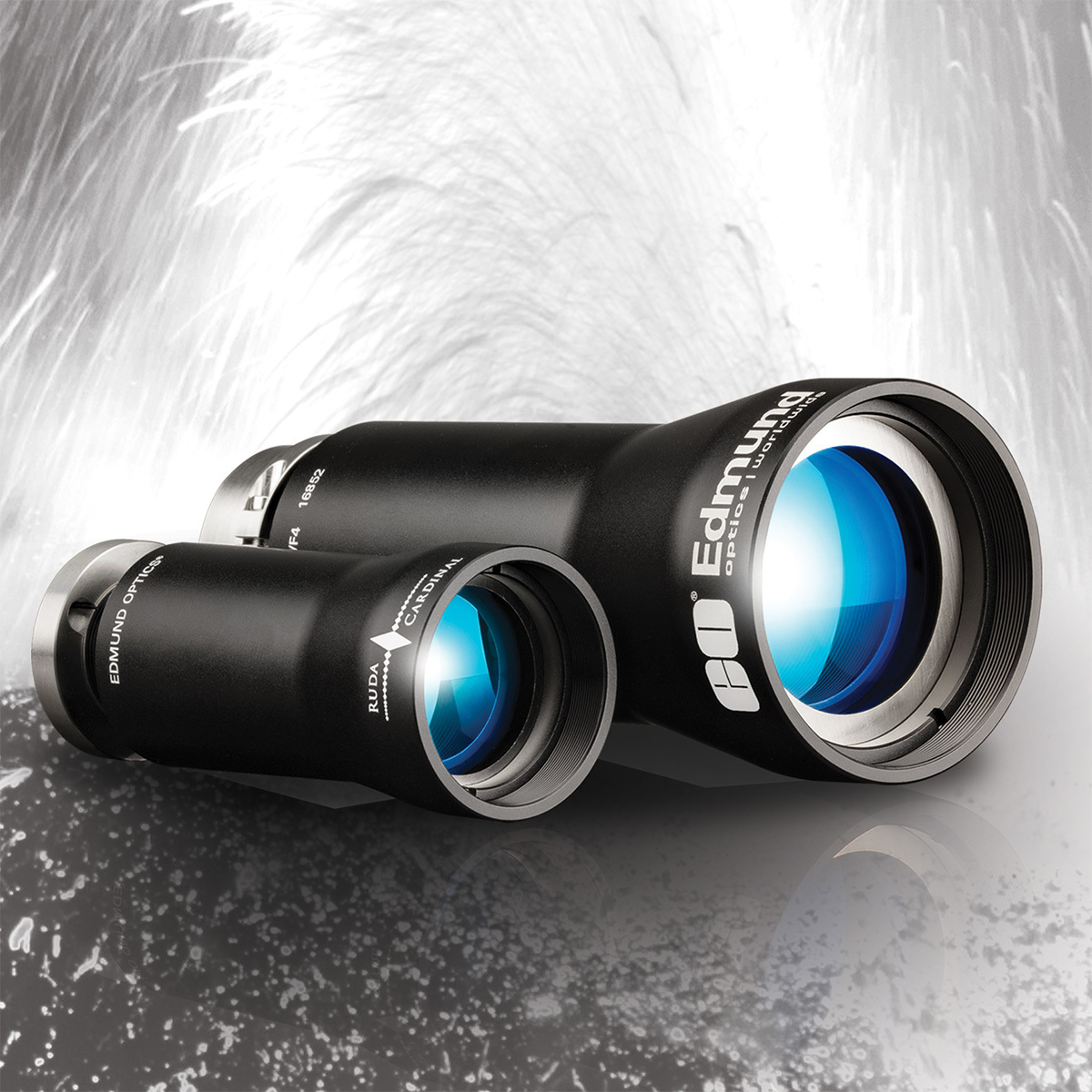 VISION 2022 | Edmund Optics