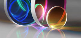 Optical Filter Products in High Volume | Edmund Optics