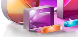 Fertigung von Laseroptiken | Edmund Optics