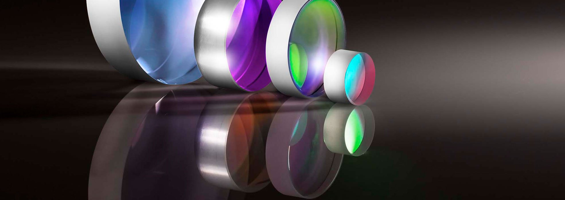 Ion Beam Sputtered Coatings | Edmund Optics
