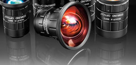 Imaging Expertise at Edmund Optics