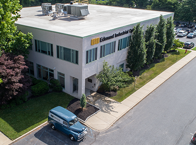 Our Locations | Edmund Optics