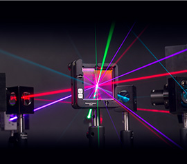 The Future Depends on Laser Optics | Edmund Optics