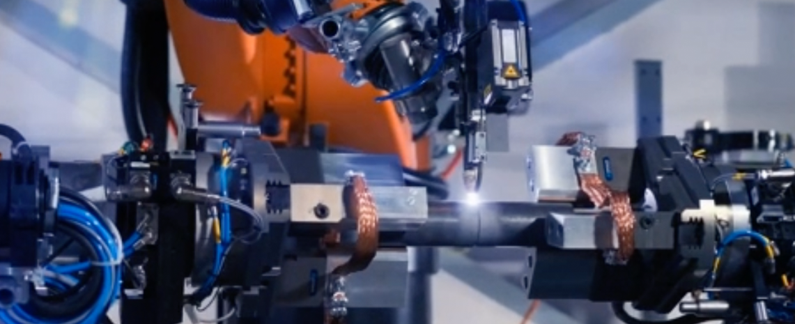 Optical Solutions Enabling Precision Manufacturing | Edmund Optics