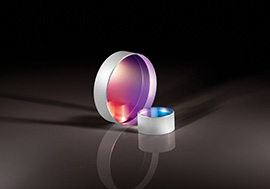 TECHSPEC® Nd:YAG Harmonic Separators | Edmund Optics