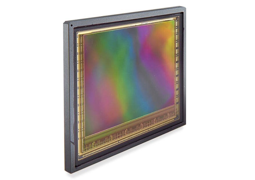 Teledyne Photometrics Retiga E USB Cameras | Edmund Optics