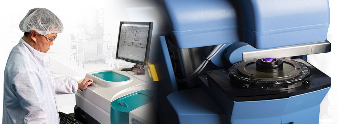 Precision Optics Metrology Capabilities supporting OEM