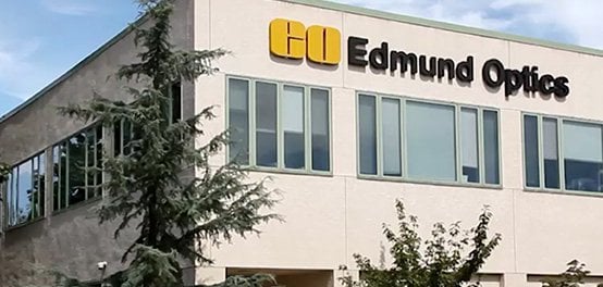 Corporate Headquarters | Edmund Optics