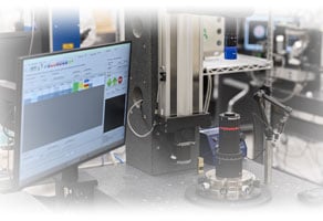 Alignment and Metrology Tools for Optical Assemblies