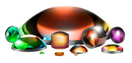 Custom Made Optics for OEM | Edmund Optics